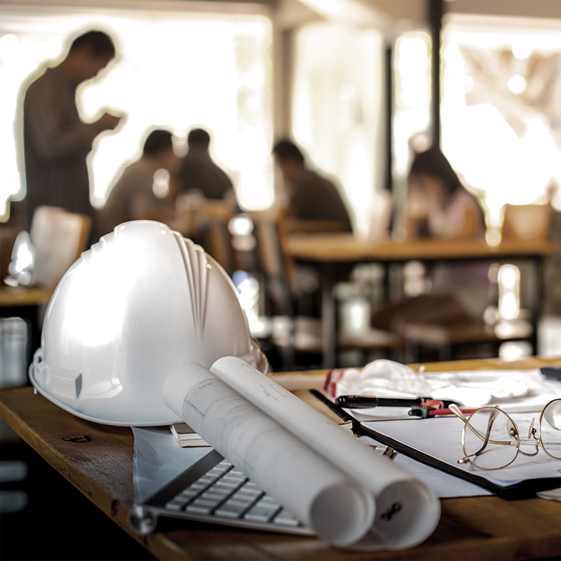 فندق لانجهام – مؤسسة سامي للمقاولات العامة | Sami General Contracting Est