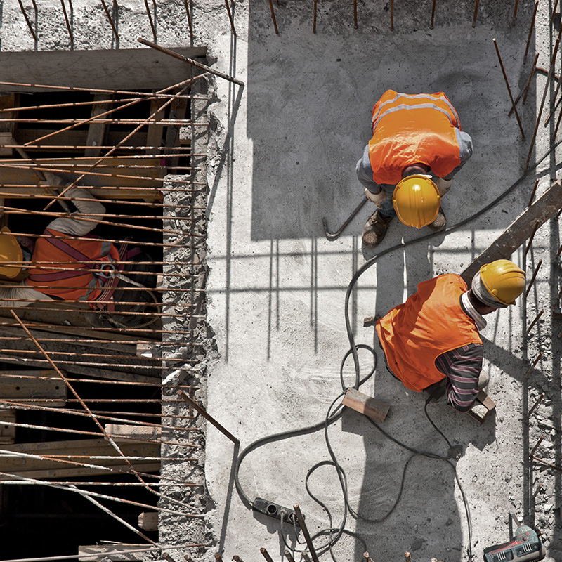 فندق لانجهام – مؤسسة سامي للمقاولات العامة | Sami General Contracting Est